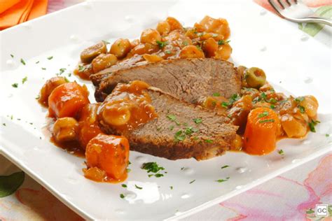 Receitas de alcatra molho 9 sabores incríveis para provar