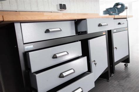 Aménagement d un atelier HORNBACH Suisse