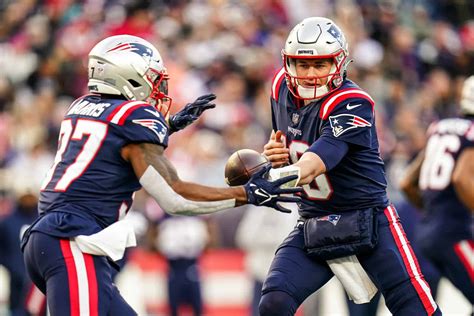 2023 NFL Strength Of Schedule Rankings For All 32 Teams