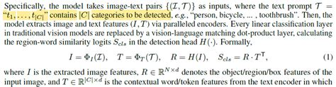 Multi Modal Queried Object Detection In The Wild Geonu S Blog