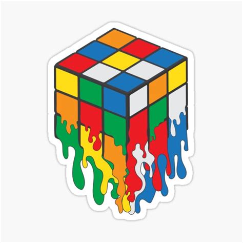 Rubiks Cube Gifts Merchandise Redbubble