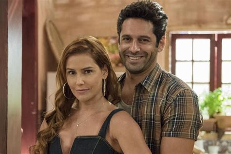 Deborah Secco Relembre As Novelas Que Participou Dci
