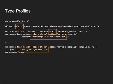 hot code is faster code addressing jvm warm up