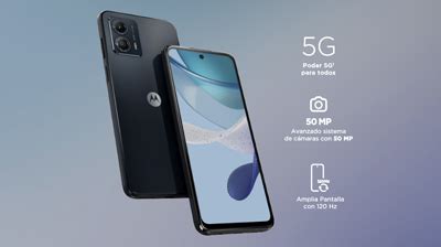 Motorola Moto G53 5G 128GB Movistar