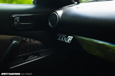 The Perfect Nissan Silvia Nob Taniguchi S Iconic S15 Speedhunters