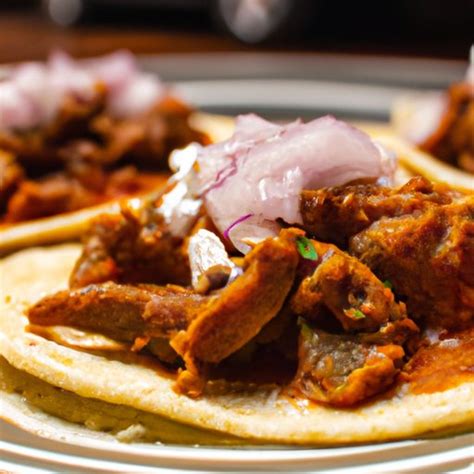 How To Make Tripas Tacos A Step By Step Guide The Enlightened Mindset
