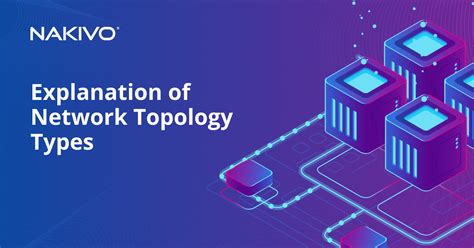 Network Topology Network Topologies Explained