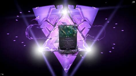 Warframe Riven Challenge Tutorial Kill 20 Enemies In 1 Wallcling