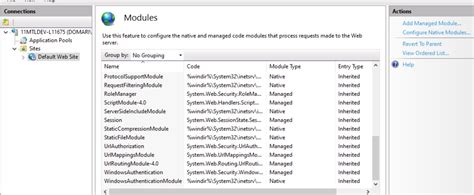 Net Core Sap Connector Could Not Load Type System