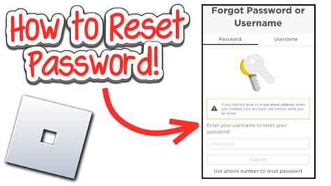 How To Reset Your Roblox Password Without Email Youtube