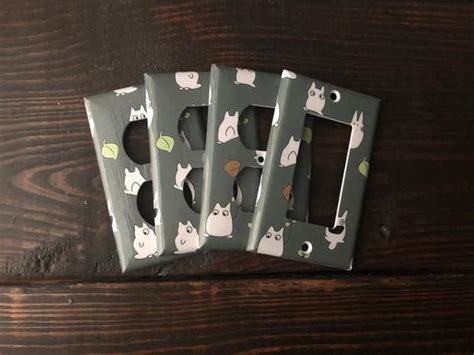 Decorative Light Switch And Electrical Outlet Covers Honoring The