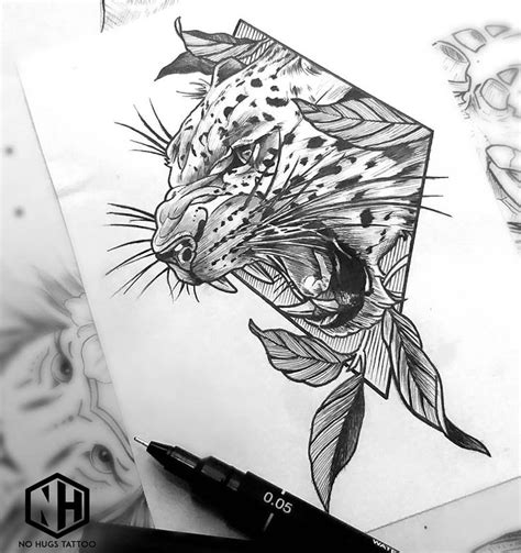 Encontre o tatuador e a inspiração perfeita para fazer sua tattoo