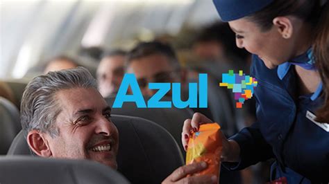 Na Azul você tem passagens aéreas pelos melhores preços
