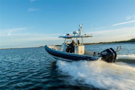 2024 Mercury 200CXL SeaPro Commercial For Sale Alberni Power