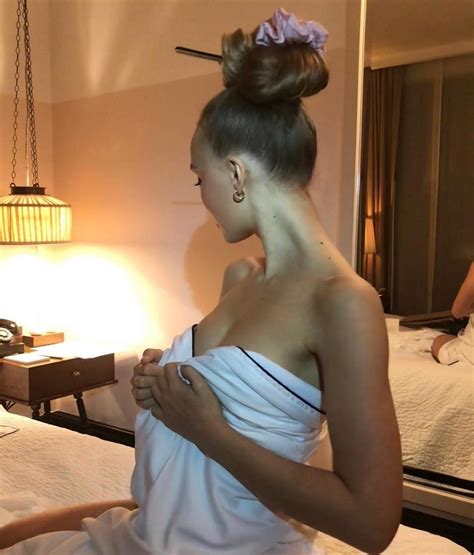 Lily Rose Depp Nude And Private Leaked Pics Porn Leaked Nude Celebs