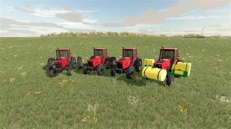 Ih Series V Fs Mod Farming Simulator Mod