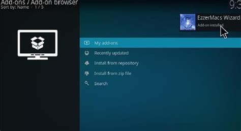 how to install kodi no limits magic build on leia 18 artofit