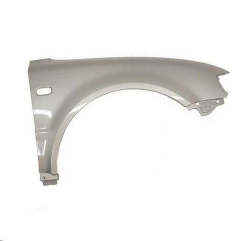 BŁOTNIK VW PASSAT B5 LB7Z PRAWY SREBRNY 96 00 PRZÓ 45198002 za 519 99