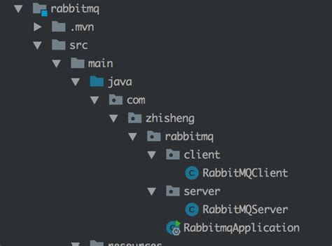 springboot rabbitmq 整合使用 腾讯云开发者社区 腾讯云