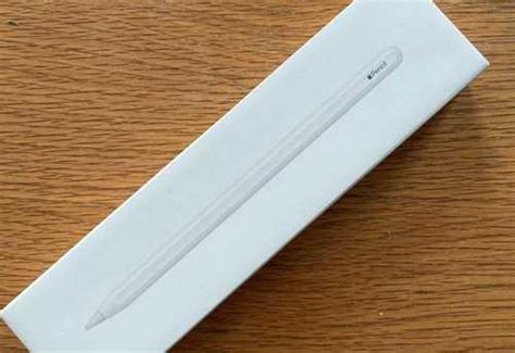 Apple Pencil 2nd Generation Festima Ru Мониторинг объявлений