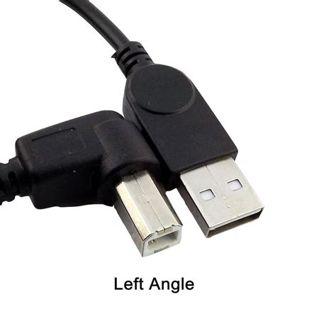 1pc 1 M 3FT USB 2 0 Type A Male Naar USB 2 0 B Mal Grandado