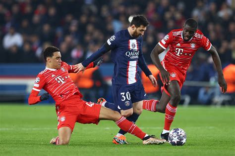 Onde Vai Passar O Jogo Do PSG Hoje Saiba Como Assistir A Champions Ao Vivo