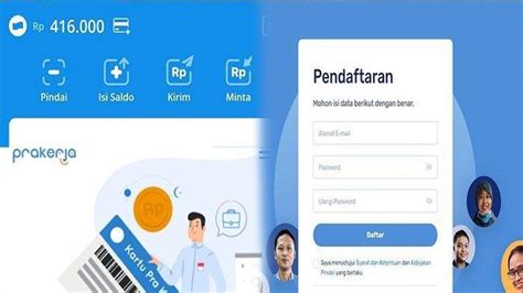 Kepastian Pembukaan Gelombang 61 Kartu Prakerja 2023 Apakah Dibuka