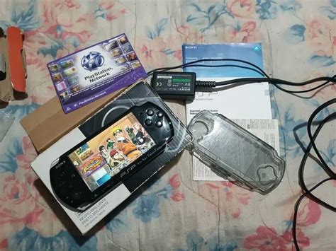 Psp sony 3001 35 anúncios na OLX Brasil