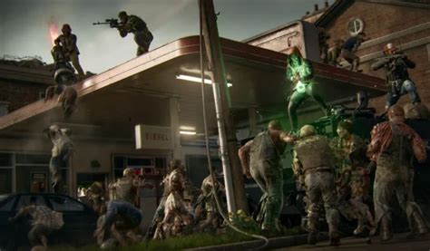Cómo desbloquear la bóveda del banco Liberty Falls en Black Ops 6