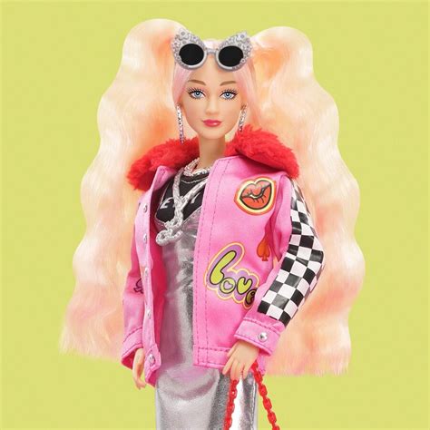 Defa Lucy 11 5 Inches Trendy Street Fashion Doll With Multiple Joints