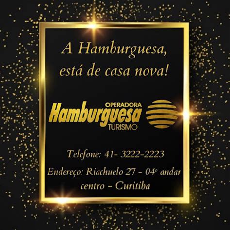 22 avaliações sobre Operadora Hamburguesa Turismo Agência de viagens