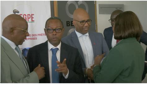 Fagace et le Fonds de Garantie des prêts aux entreprises de Guinée