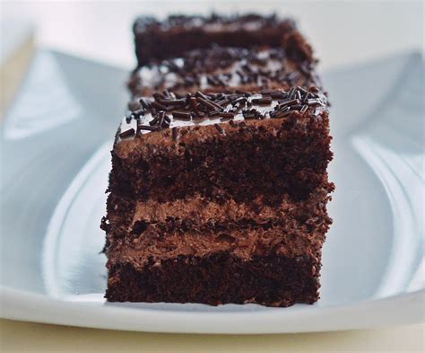 Prajitura cu crema de cacao frisca si mascarpone Rețete Papa Bun