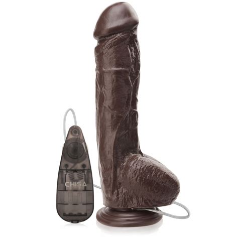 Gruby Realistyczny Penis Niska Cena Na Allegro Pl