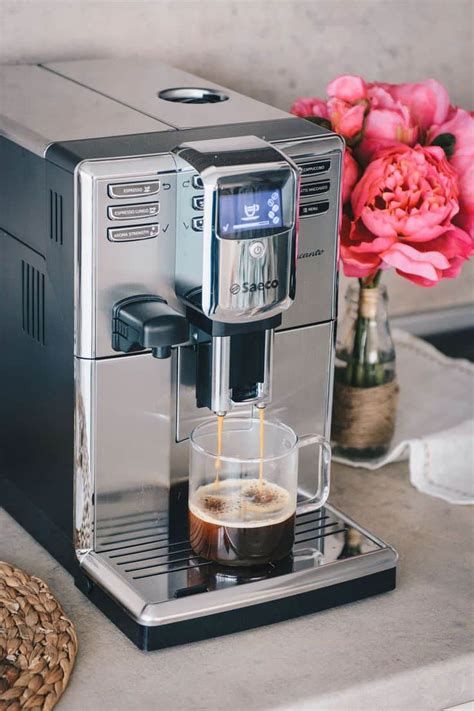 Meilleure machine à café à grain le comparatif en mai 2021