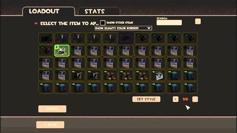 Tf Killstreak Weapon Crafting Tutorial And Explanation Youtube