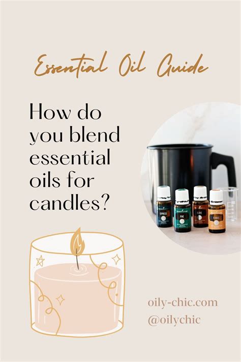 Diy Candle Packaging Artofit