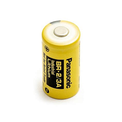 Bateria Litowa Panasonic BR 2 3A BR17335 CR17335 11812617130