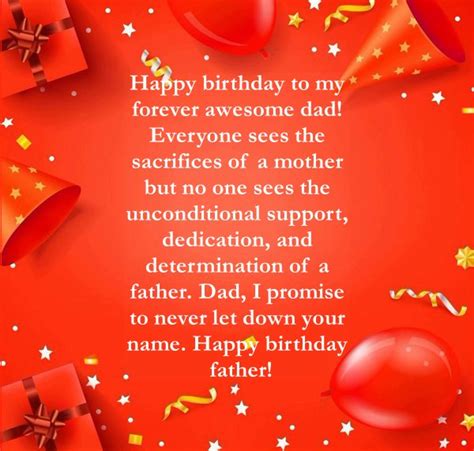208 Birthday Wishes For Father From Daughter Son Heart Touching