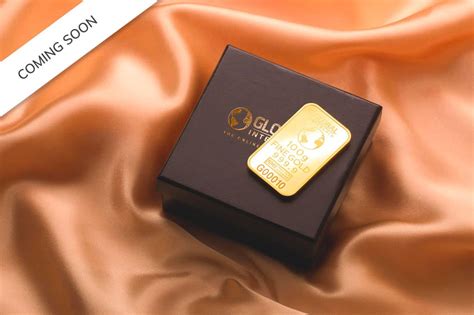 Lingotto Oro Da Investimento MILANO Goldstandard Milano