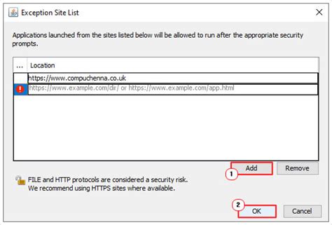 Error Code SSL ERROR HANDSHAKE FAILURE ALERT Fix