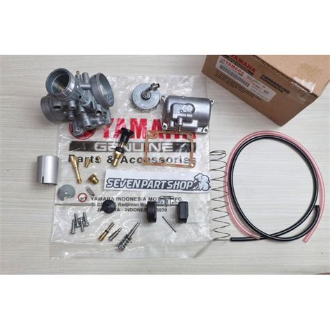 Jual KARBURATOR KARBU CARBURATOR ASSY PART KIT RXKING RX KING RXK RXS