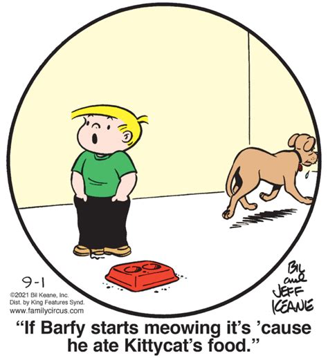 Sally Forth Page The Comics Curmudgeon