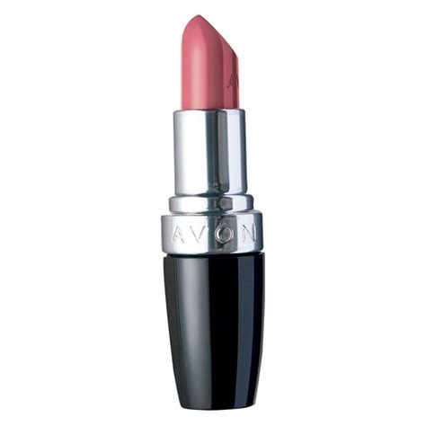 Avon Batom Ultracremoso Malva Floral G Shopee Brasil