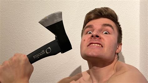 ICH GEH KAPUTT YouTube