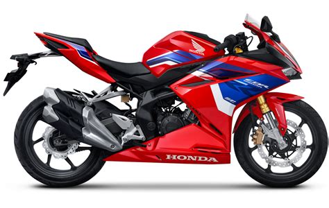 2022 Honda CBR250RR 2 Paul Tan S Automotive News