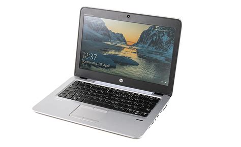 Verfügbarkeit und Fazit HP Elitebook 725 G4 im Test Dieses AMD