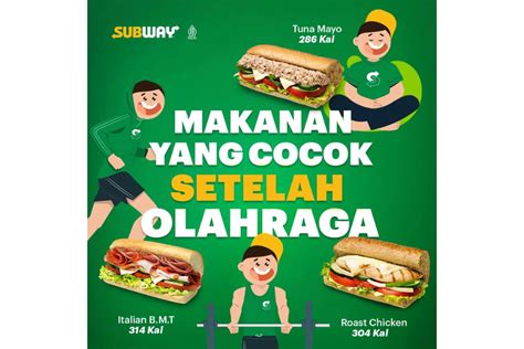 Contoh Iklan Makanan Kreatif Beserta Gambarnya Terbaru Blog