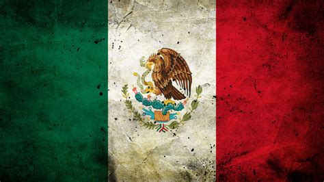 Imágenes de la Bandera de Mexico Wallpaper y Whatsapp GRATIS