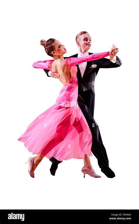Waltz Dance Hi Res Stock Photography And Images Alamy